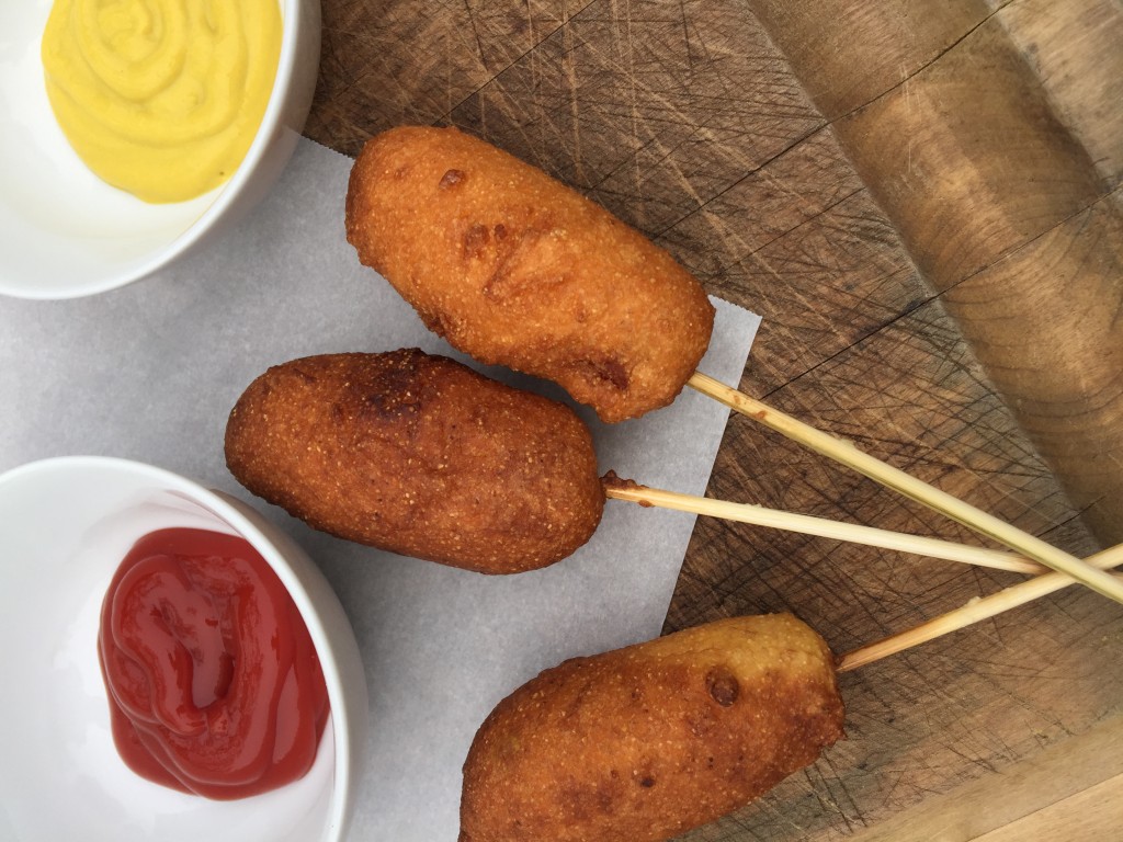 LSU-Bama: Embrace your inner corn dog – Hungry for Louisiana