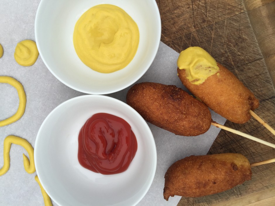 LSU-Bama: Embrace your inner corn dog – Hungry for Louisiana