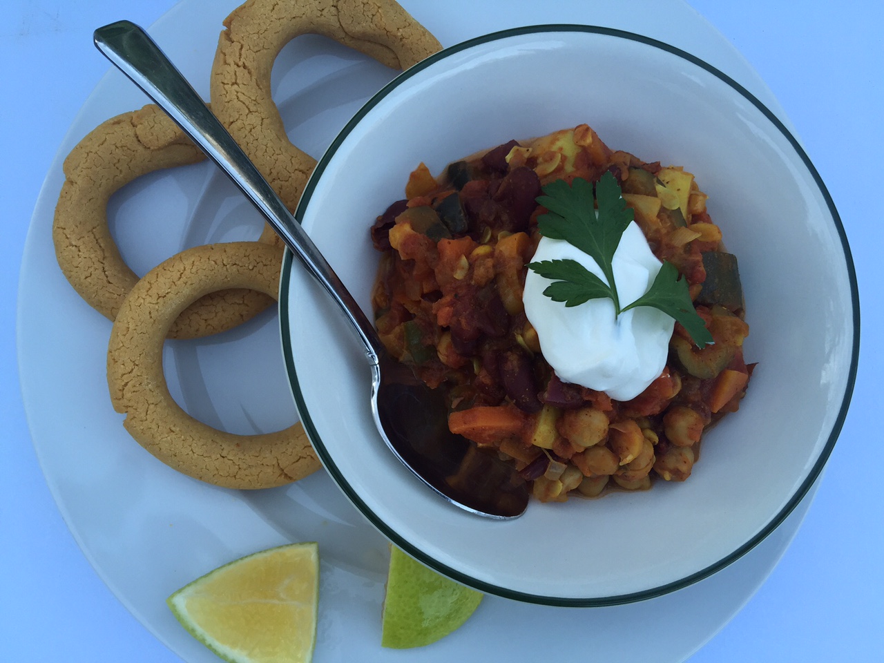 5 ways to perk up chili night – Hungry for Louisiana