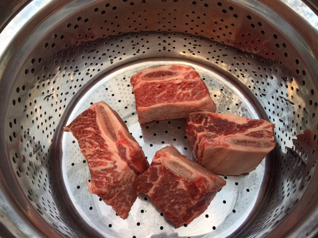 Down to the Bones: Which ones are best for great soup? – Hungry for ...